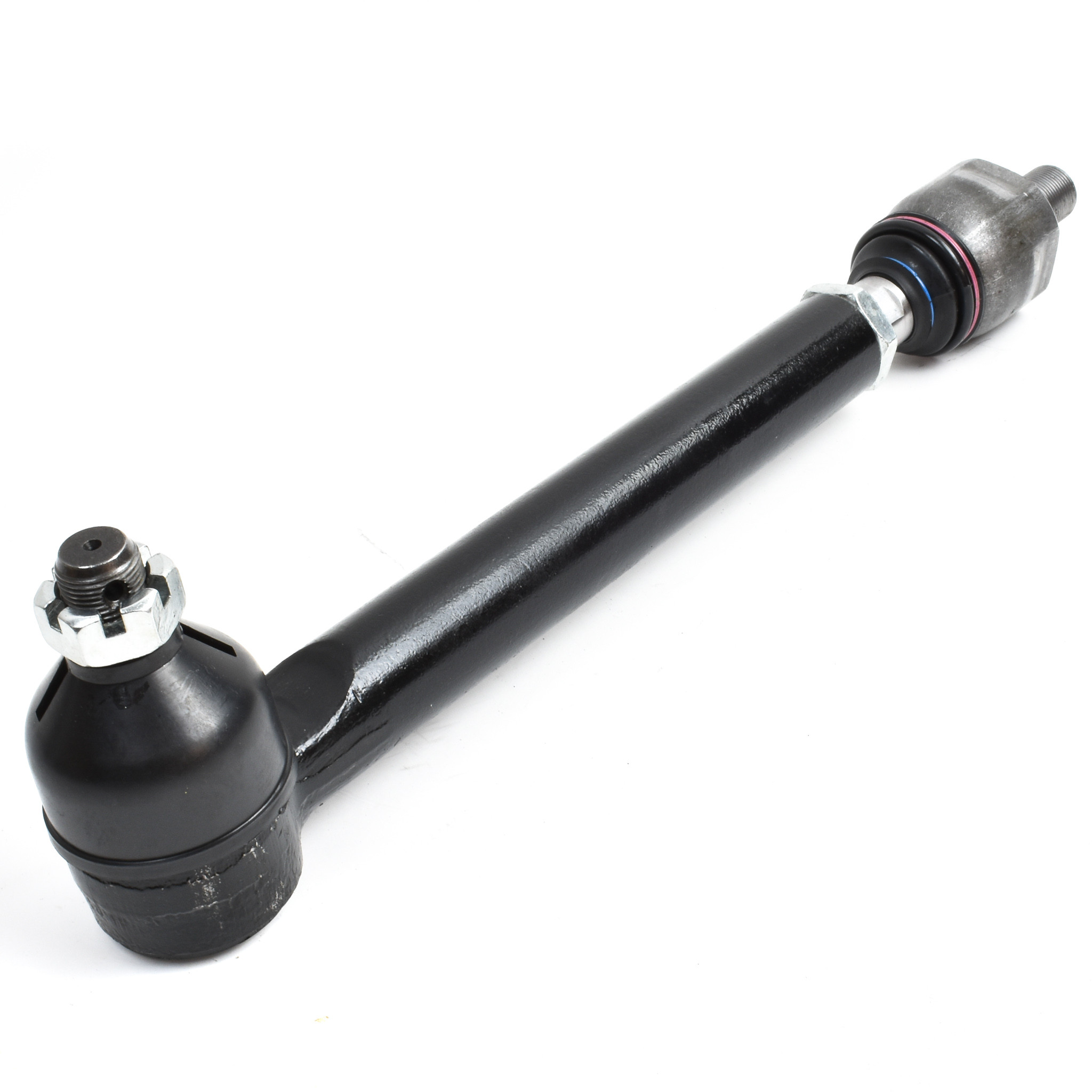 4Wd Track Rod Track Rod Assembly For JCB Part Number 126/02253, 335/Y6895