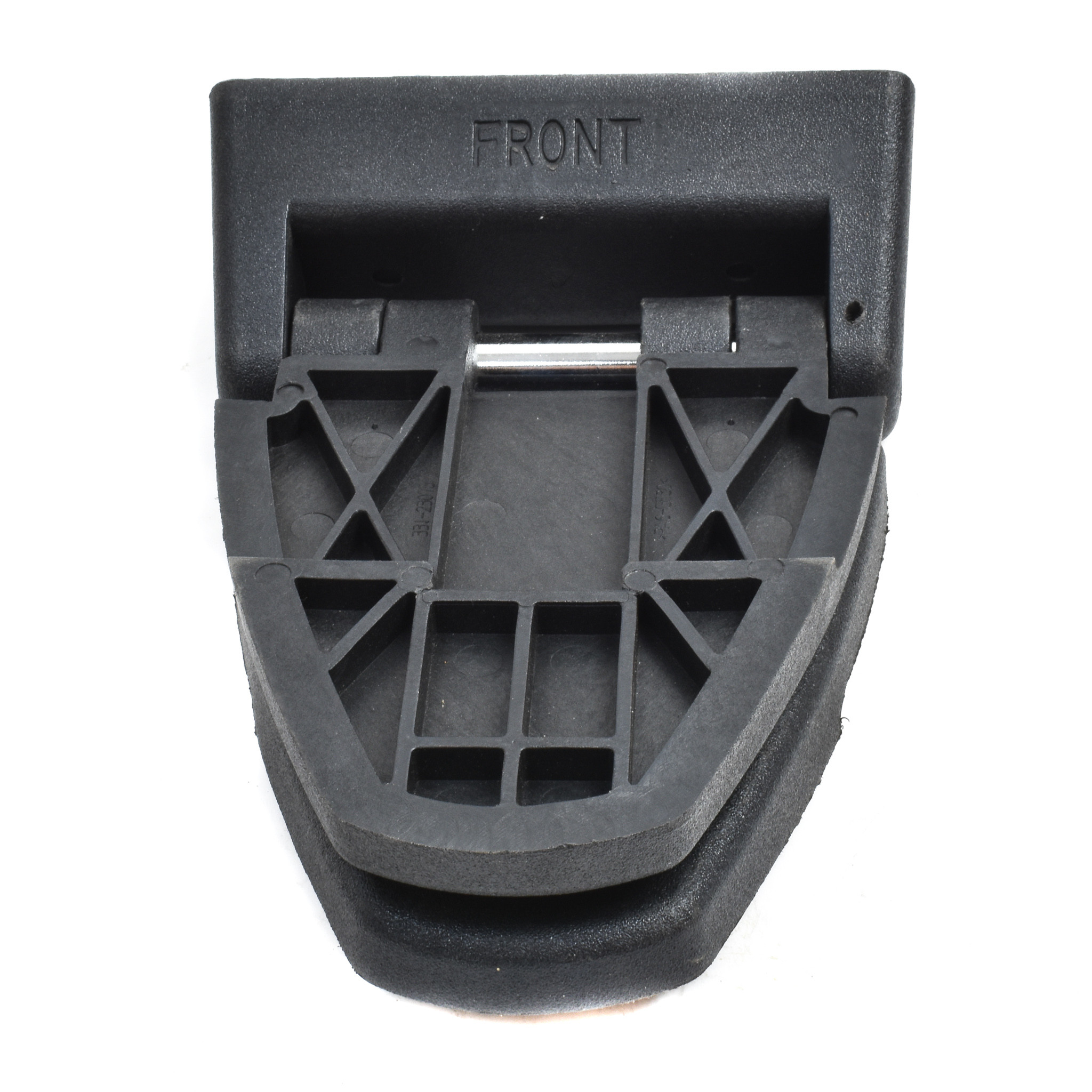 JCB Style Hinge Assembly OEM; 128/11287