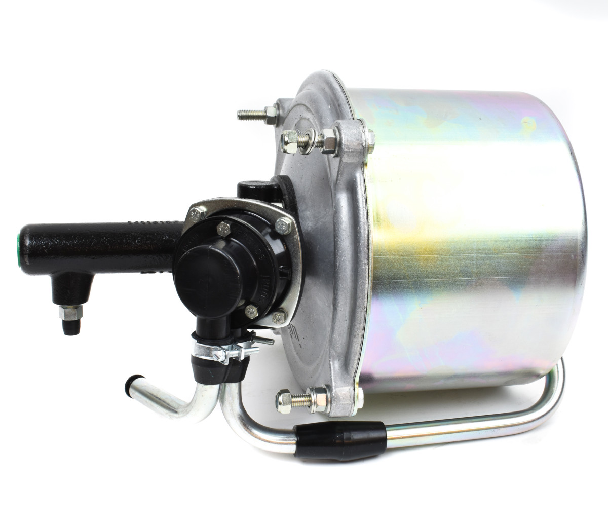 JCB Style Brake Servo OEM: 332/D0204 & 401/H8418 | JCB Style ...