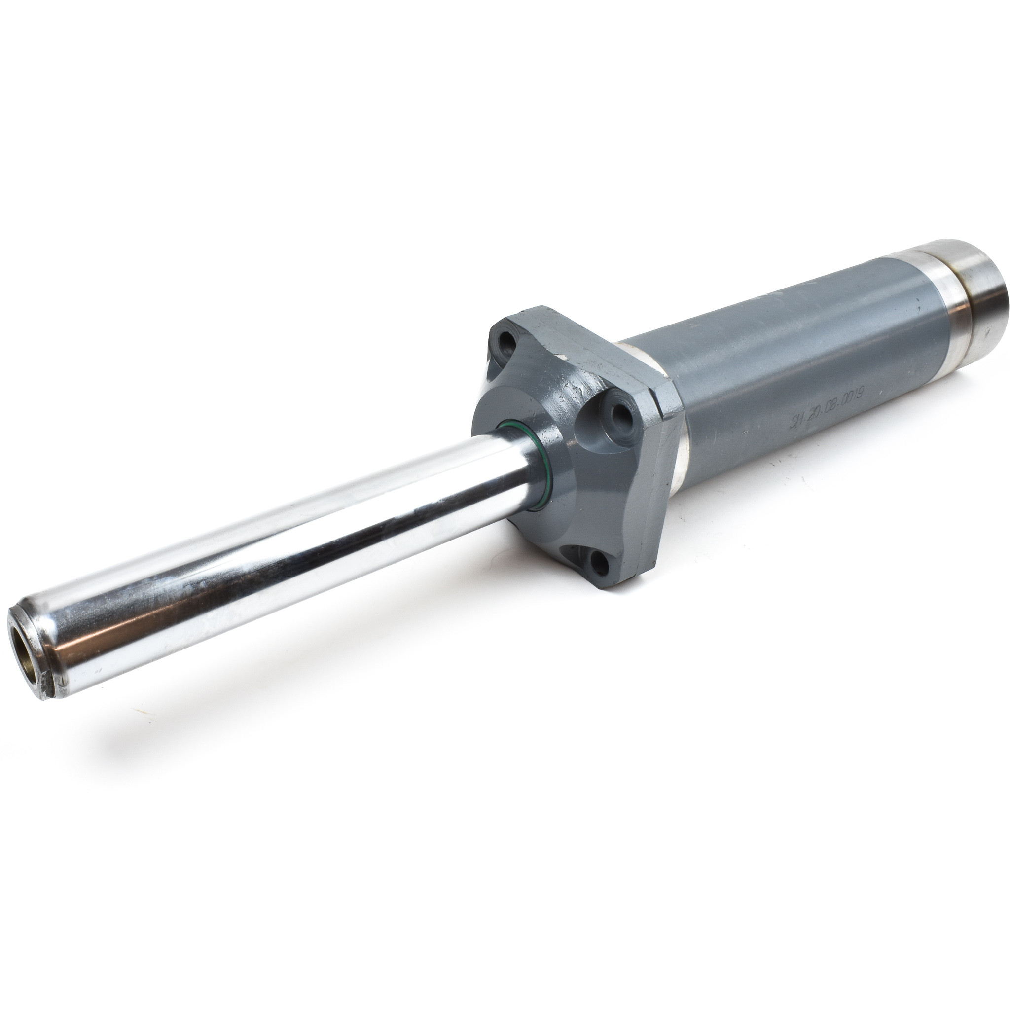 JCB Style Track Rod OEM: 458/M3584