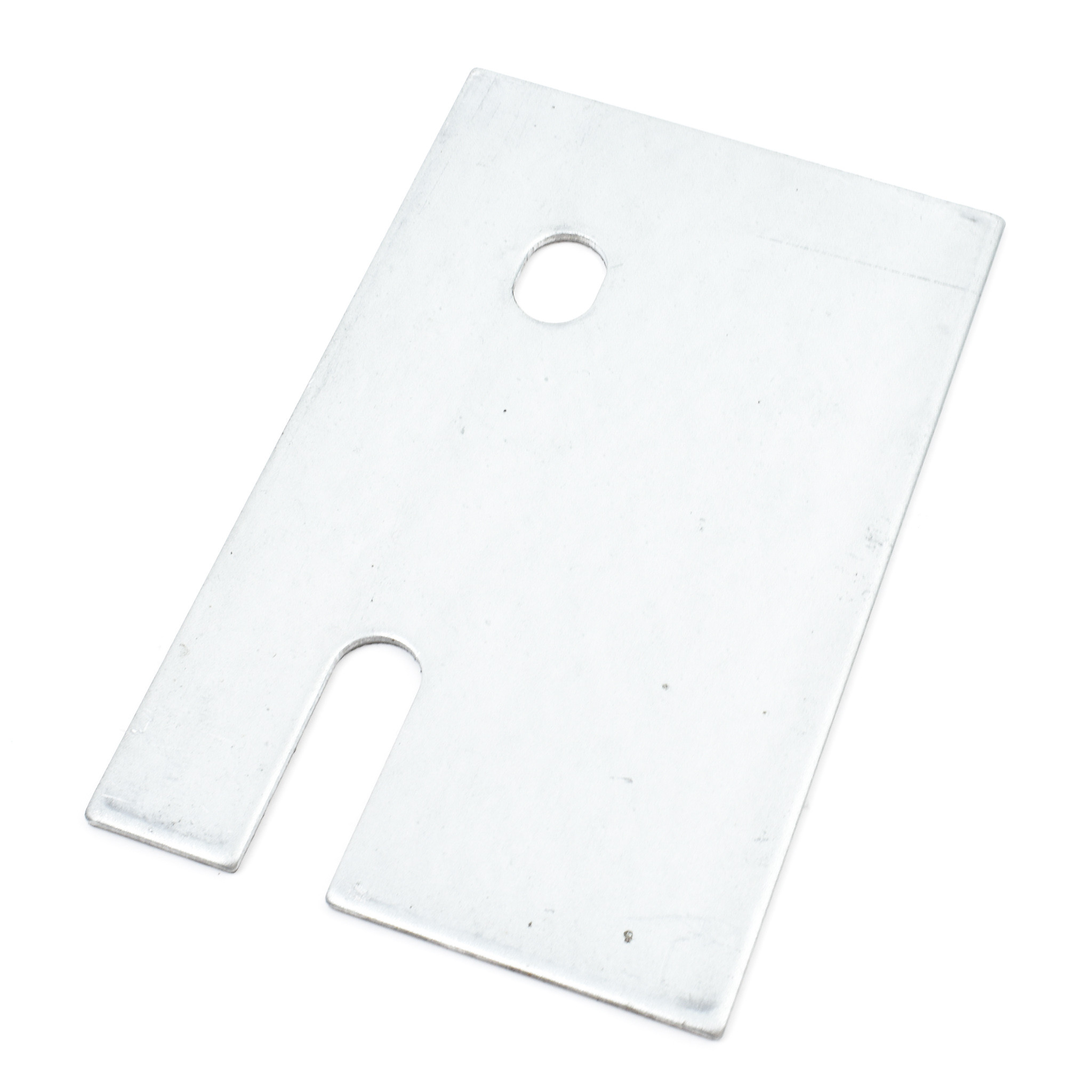 JCB Style Boom Wear Shim OEM: 162/01557