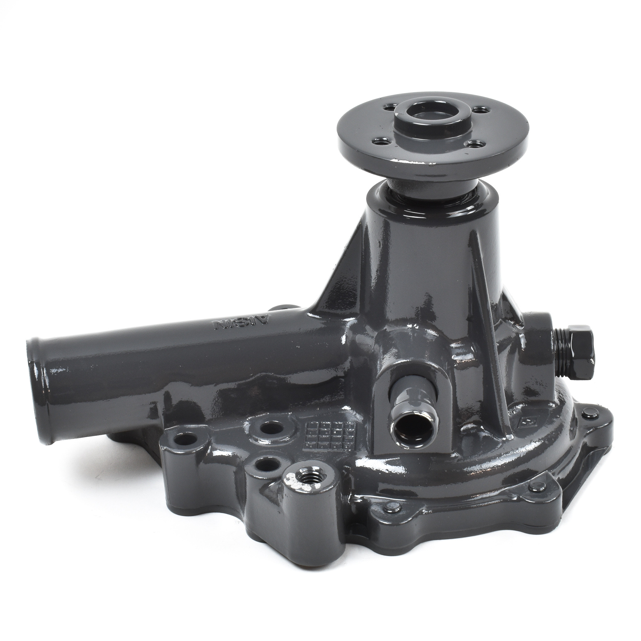 Thwaites Perkins Water Pump OEM Number: 145016870