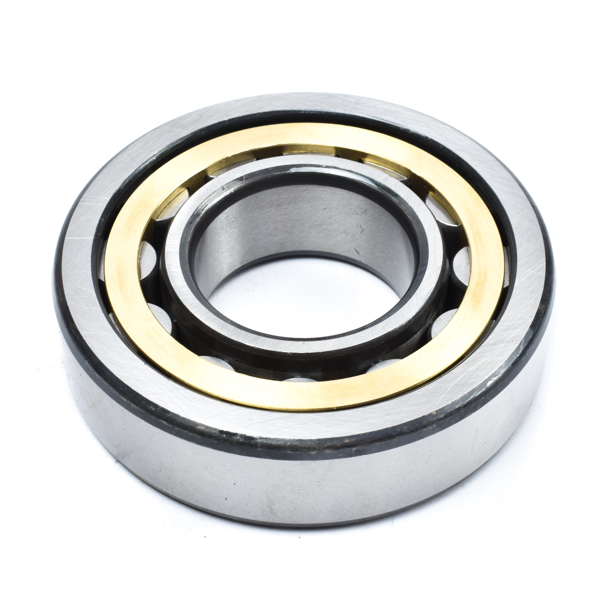 JCB Style Cylindrical Roller Bearing OEM: 907/08400