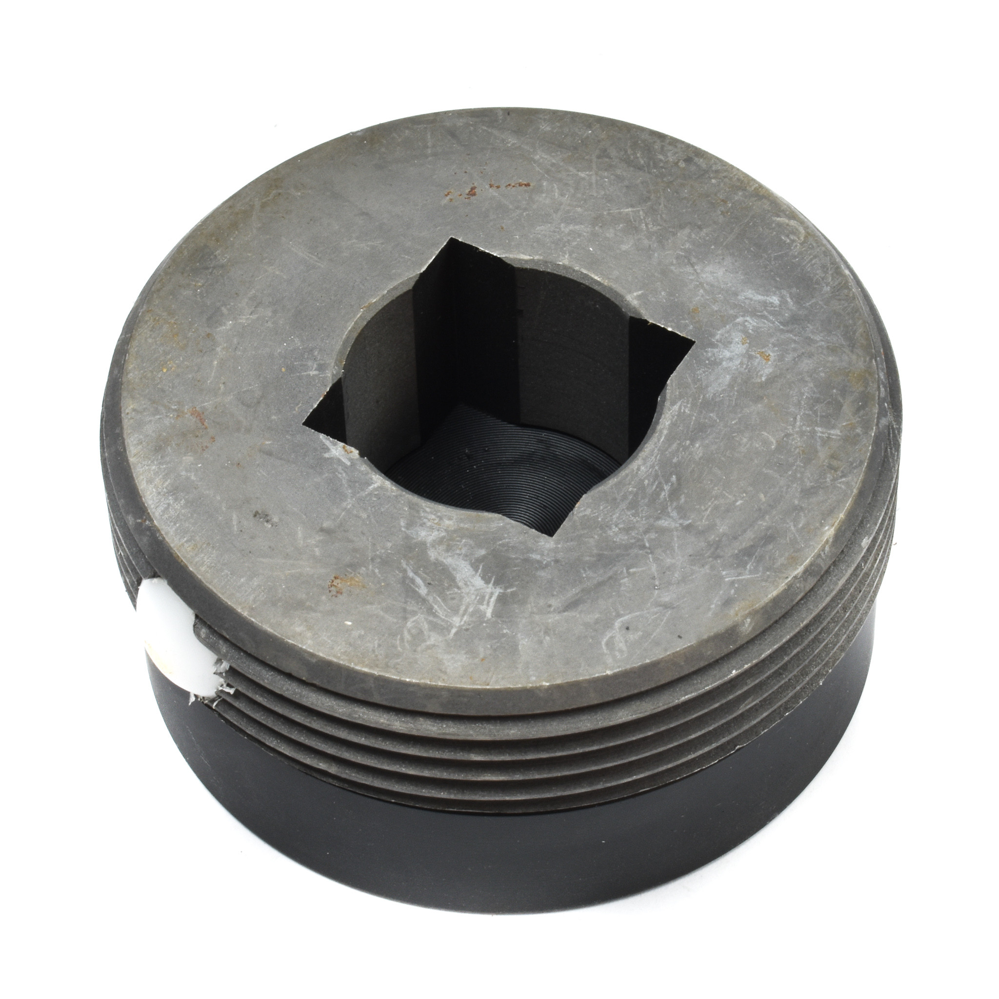 JCB Style Wearpad Assembly - Bhl Stabiliser Leg OEM: 128/10850