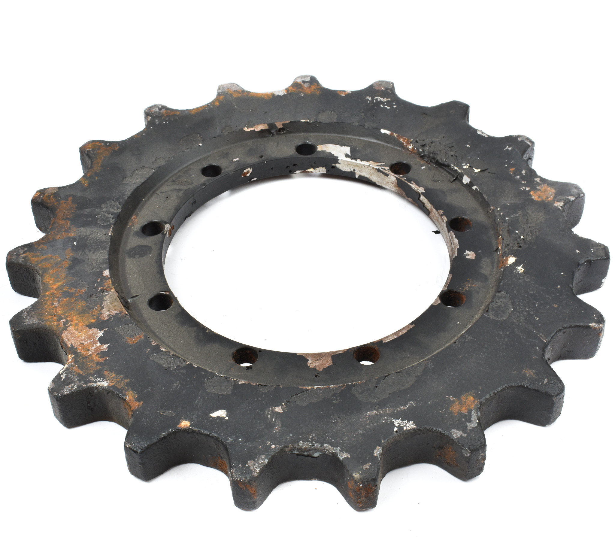 JCB Style Sprocket OEM: 231/80801