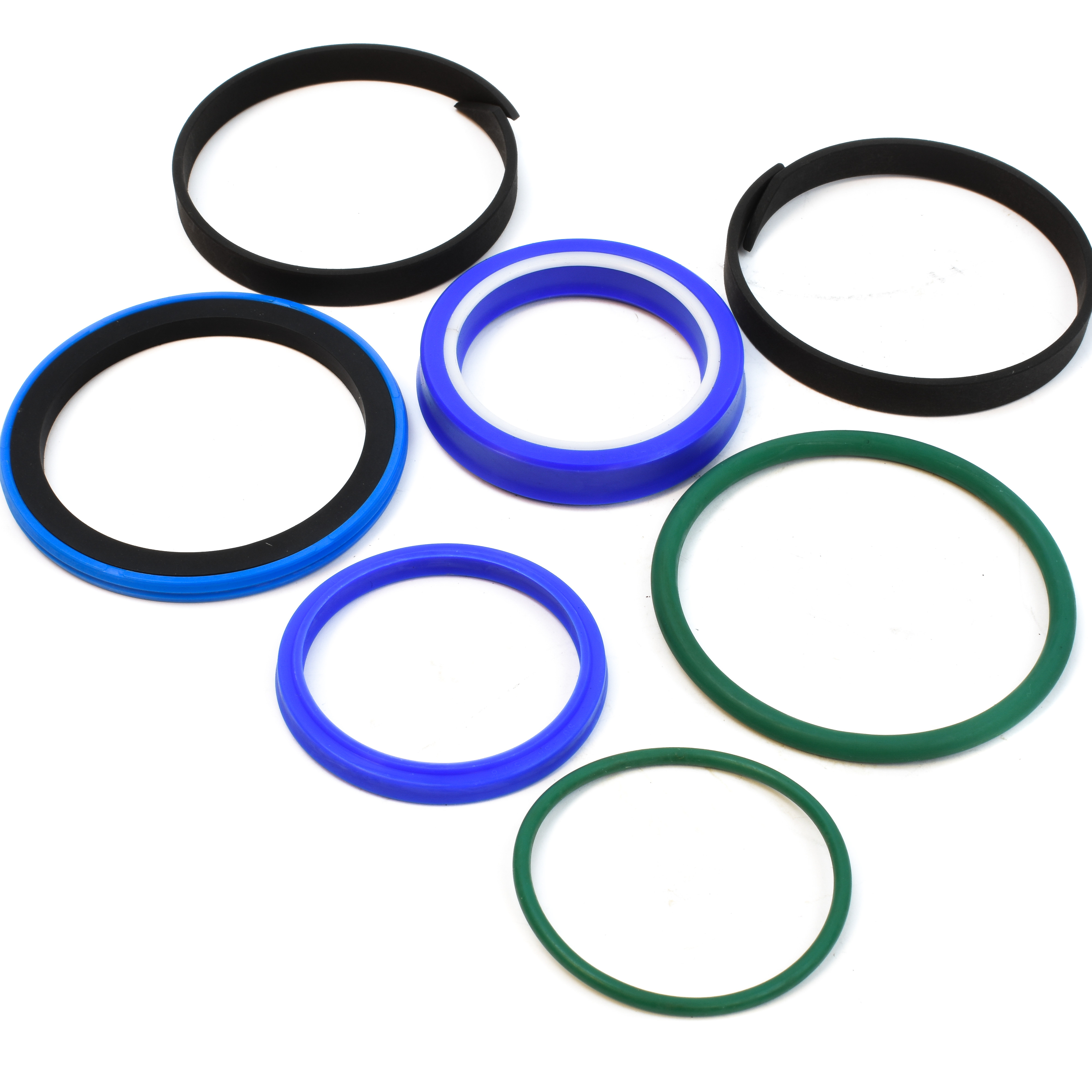 JCB Style Lift Ram Seal OEM: 991/00102