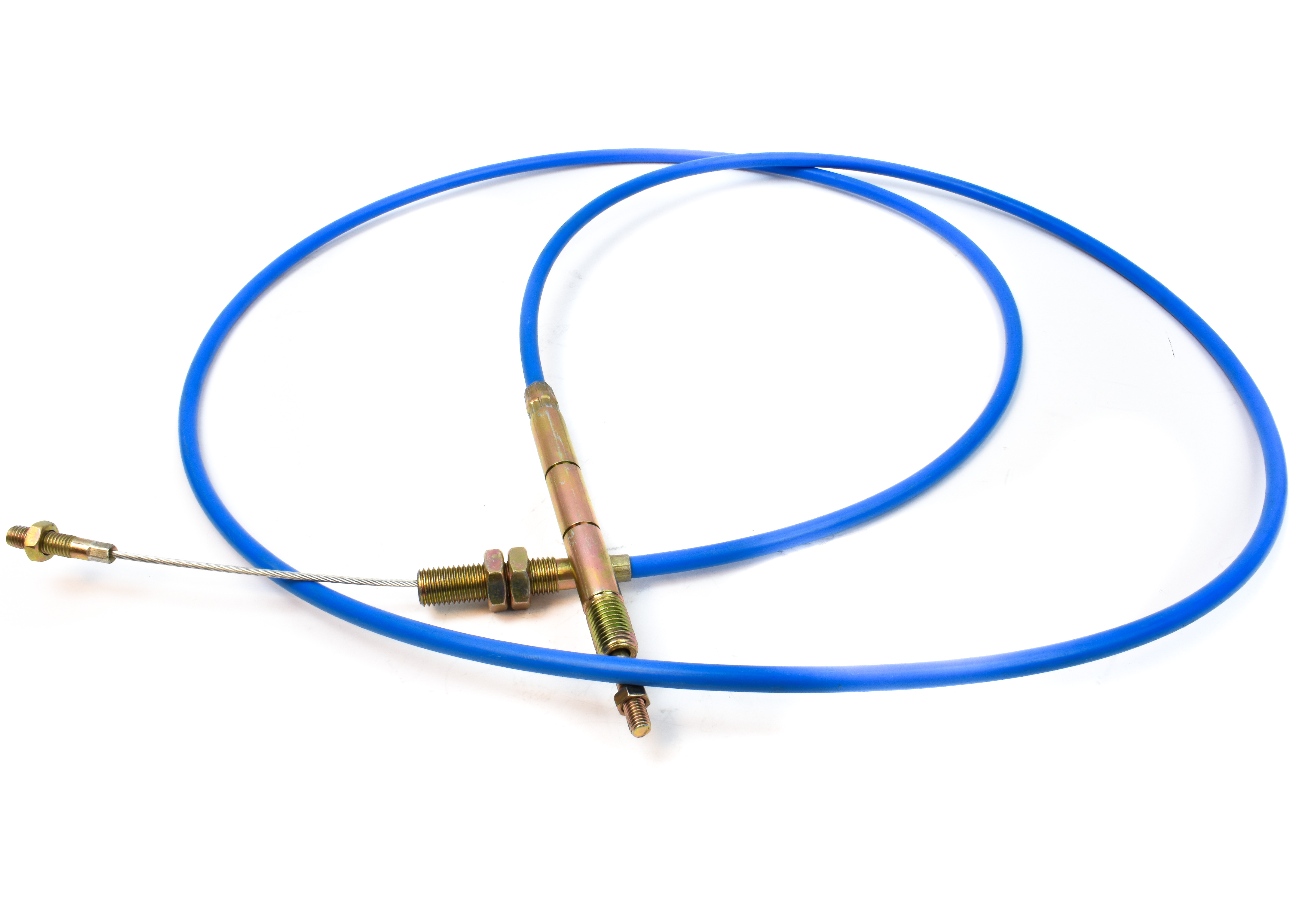 JCB Style Boom Lock Cable OEM: 910/60106