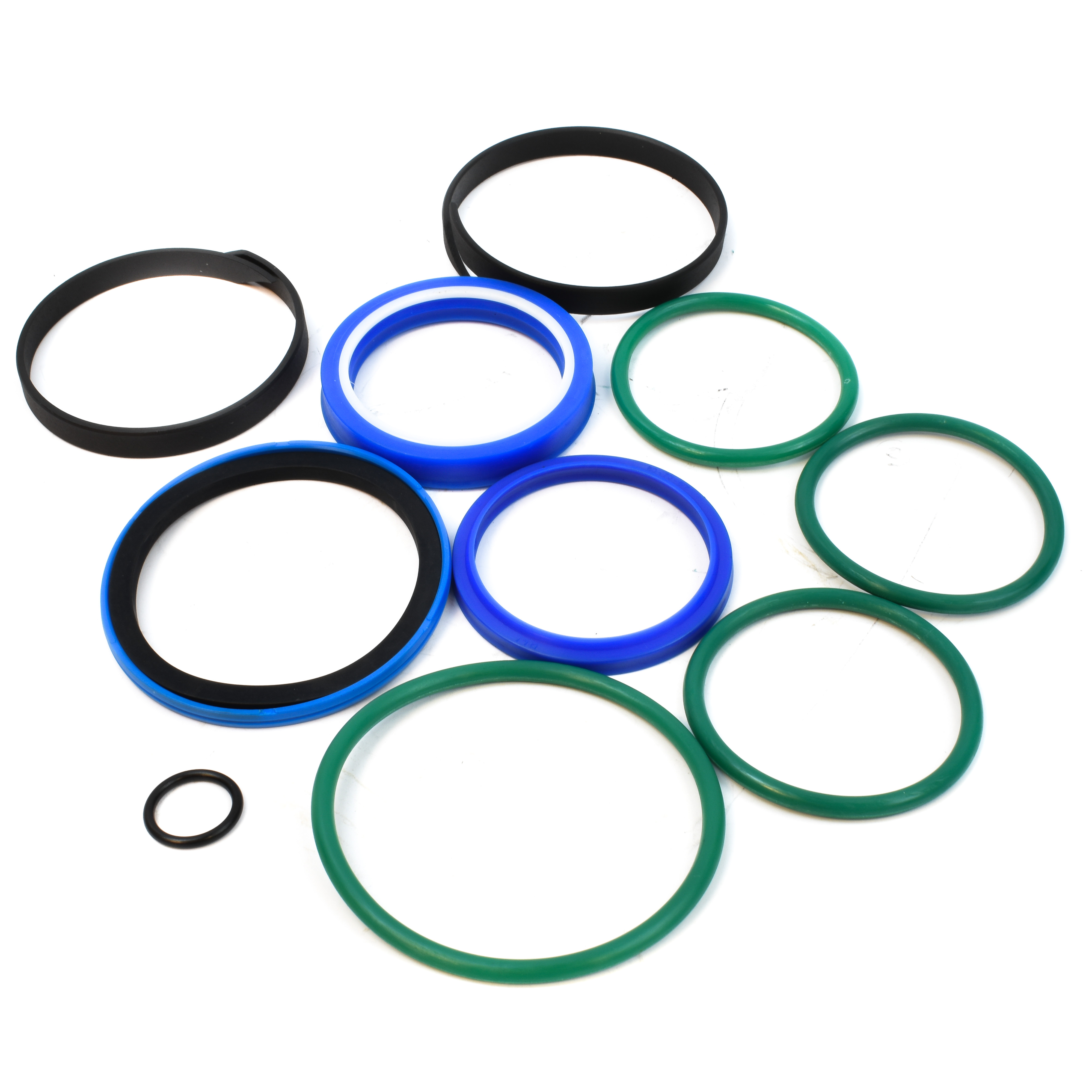 JCB Style Bucket Ram Seal Kit OEM: 991/00147