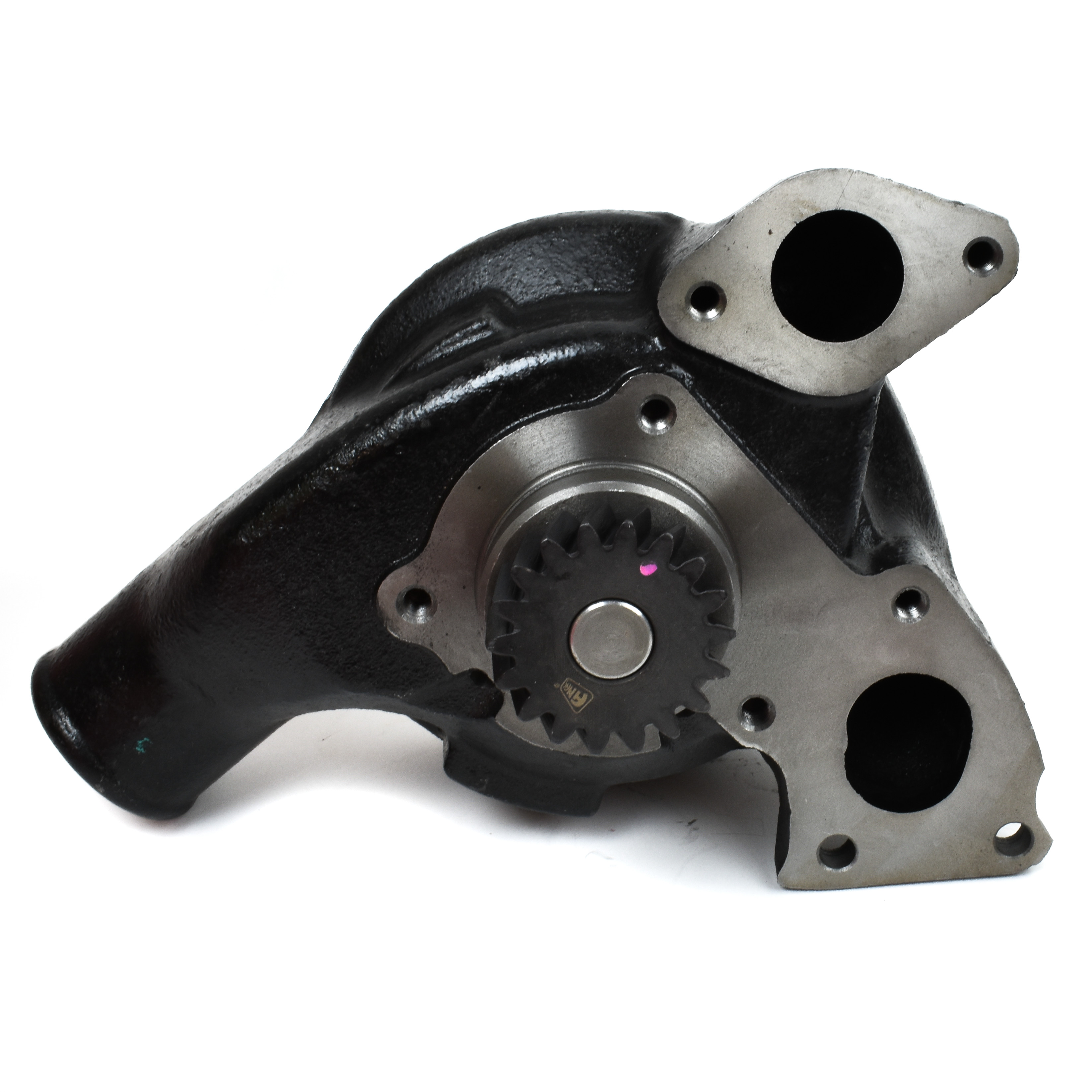 JCB Style Water Pump 3Cx Perkins Engine OEM: 02/201457 & 02/201630