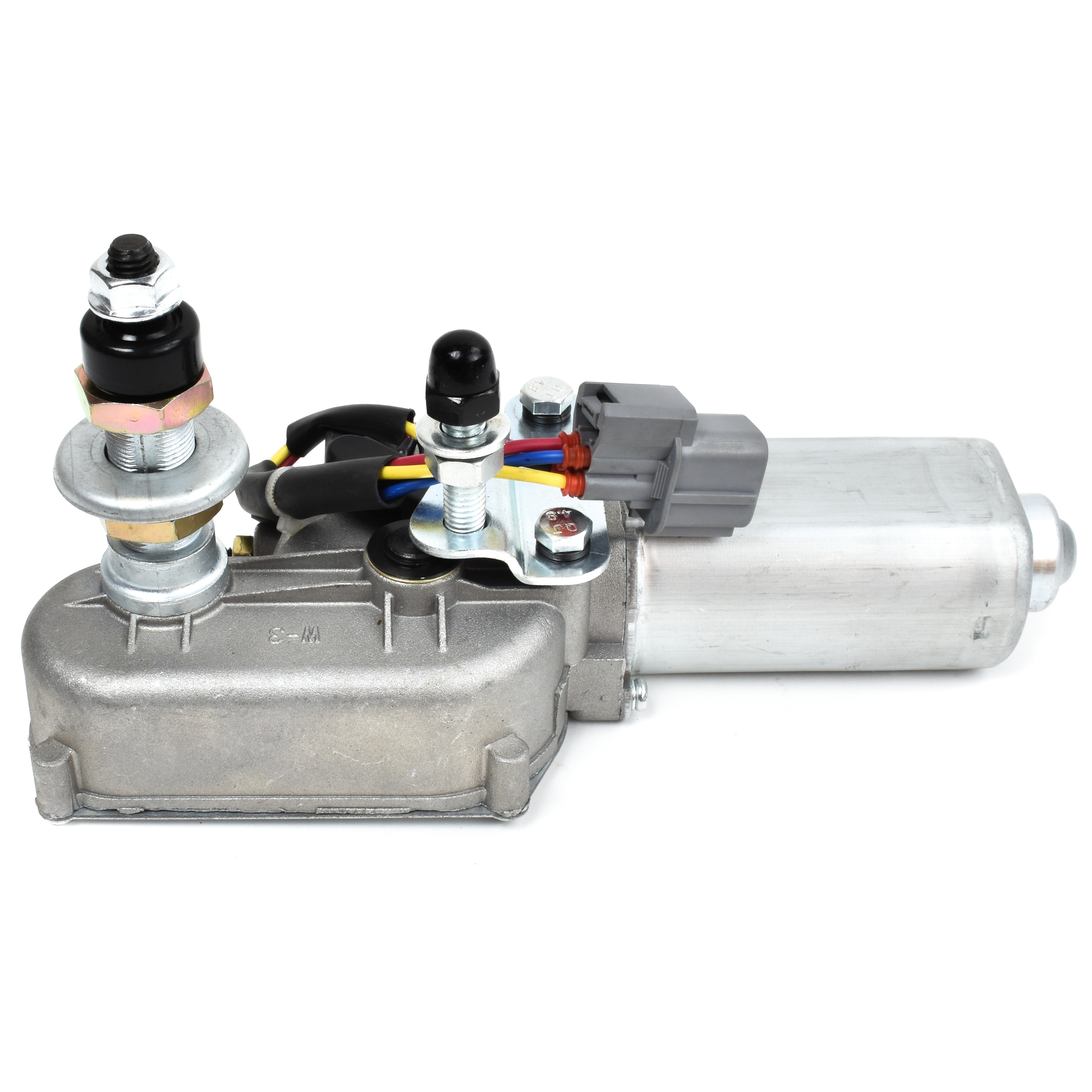 JCB Style Rear Wiper Motor OEM: 714/40148