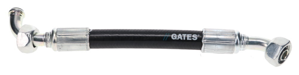 Poclain Pump Suction Hose