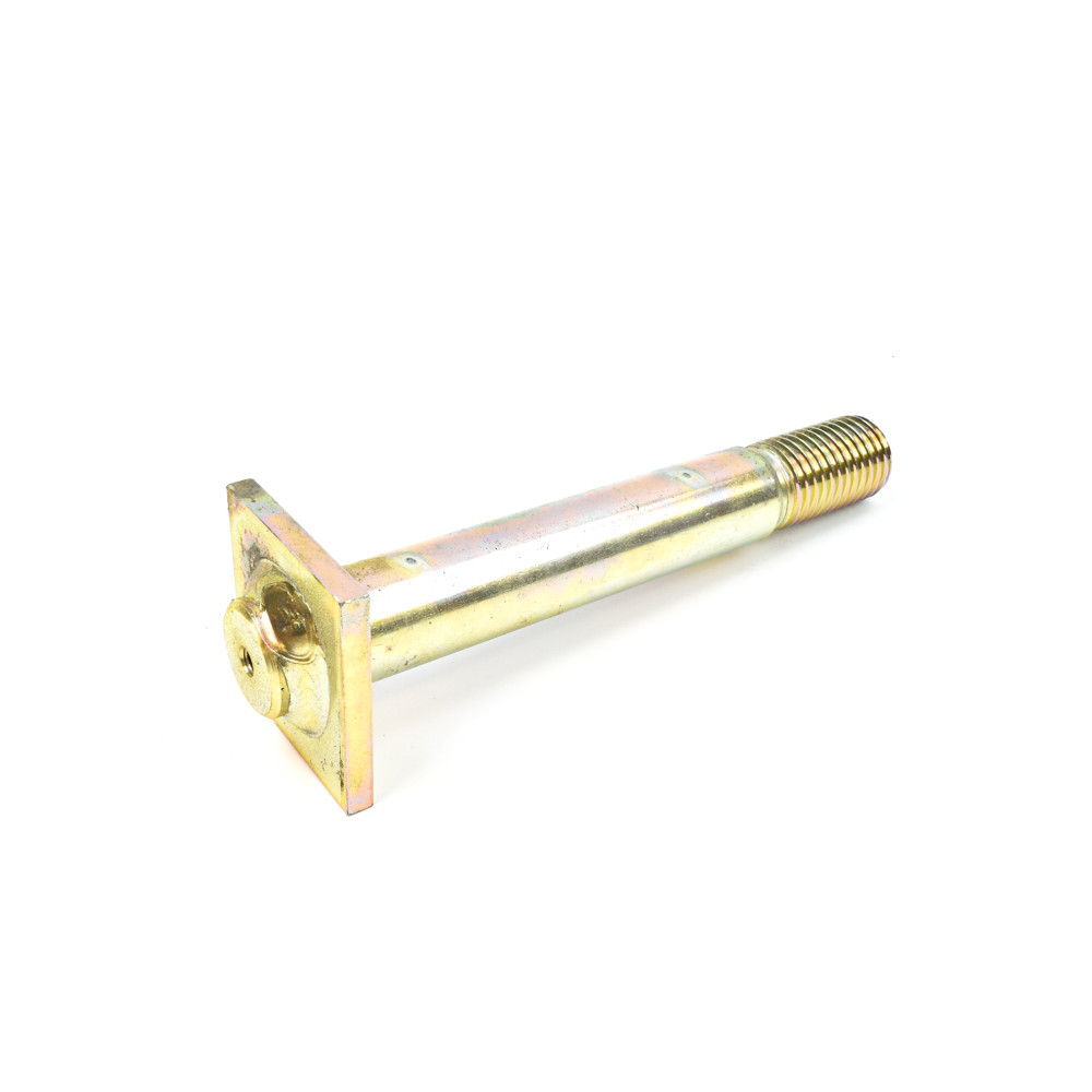 Benford Terex Mecalac TV1000 - Tv1300 Front Steering Ram Pivot Pin OEM ...