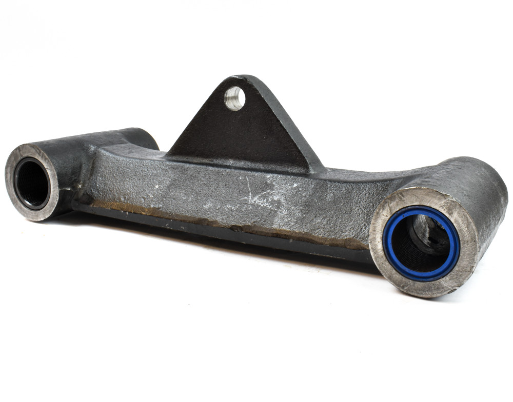JCB Style Tipping Link Shackle OEM: 126/00248