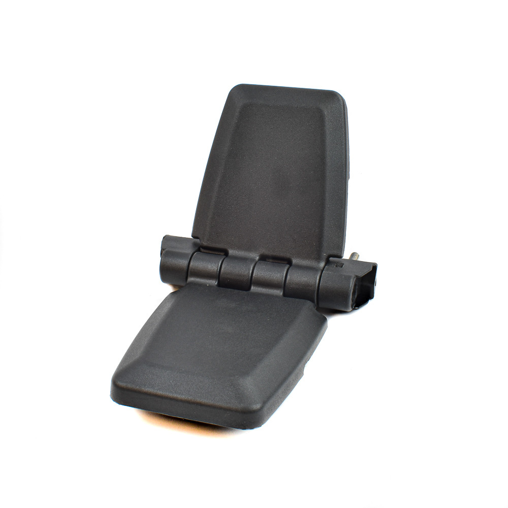 JCB Style Hinge Assembly OEM: 333/D6588