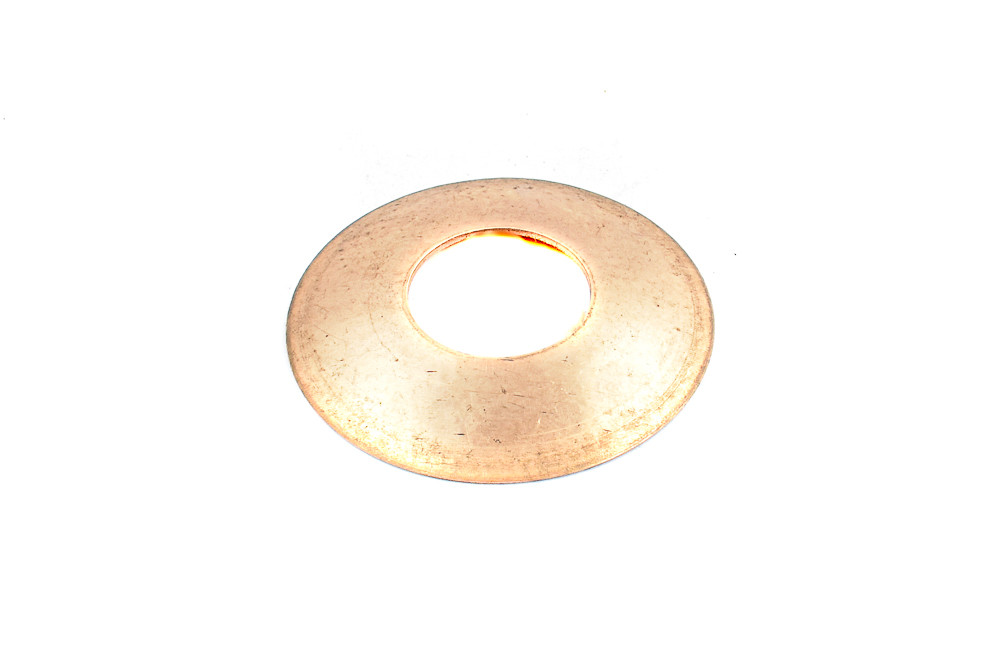 JCB Style Thrust Washer OEM: 808/00210