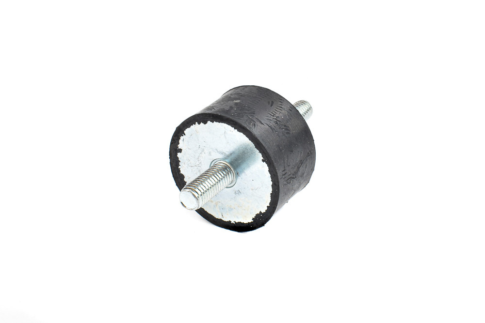 JCB Style Exhaust Rubber Mounting OEM: 162/02710