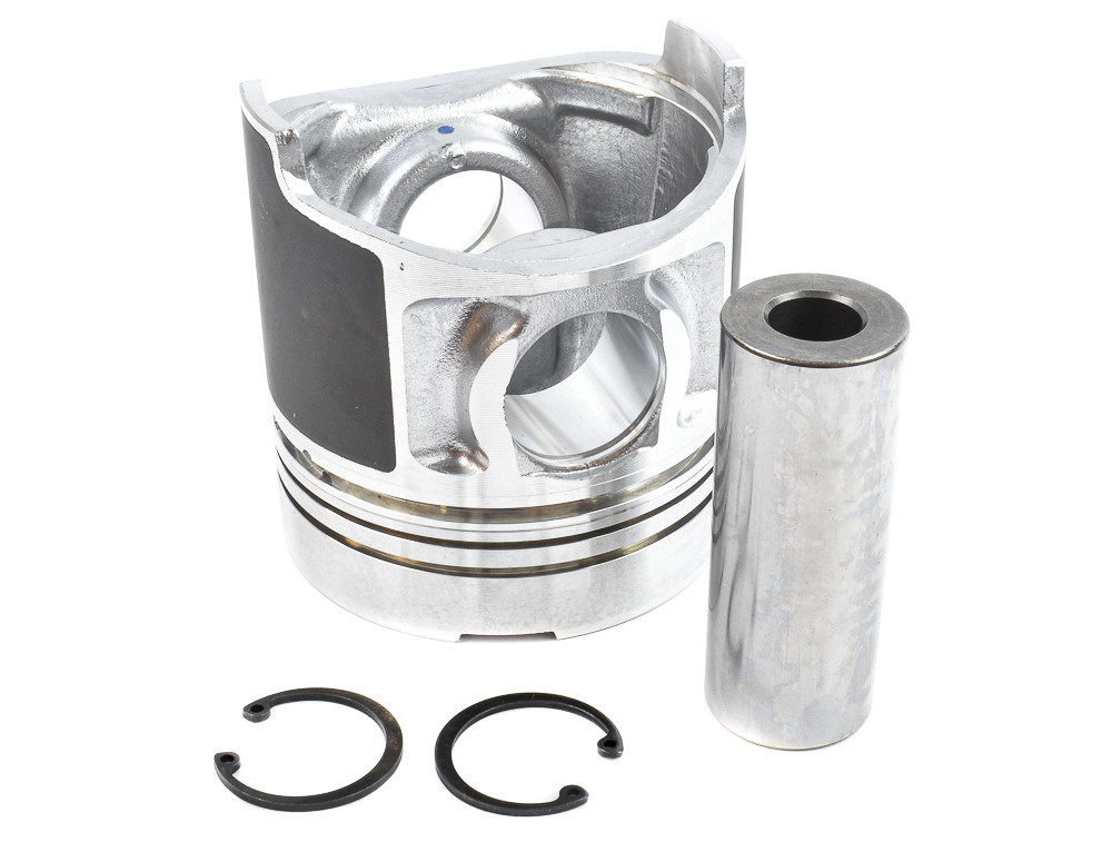JCB Style Piston OEM: 02/634135