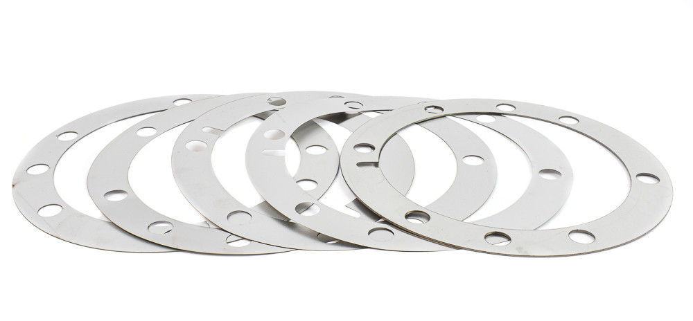 JCB Style Gearbox Shim Kit OEM: 921/52900