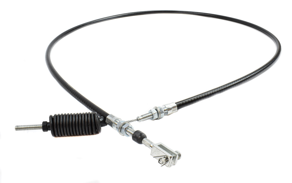JCB Style Throttle Cable OEM: 331/49484