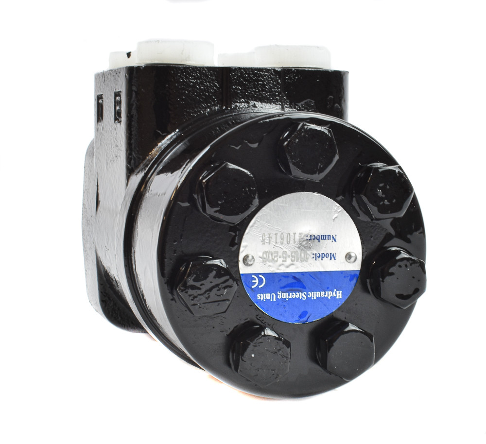 Steering Orbital Valve For JCB Part Number 332/E3856