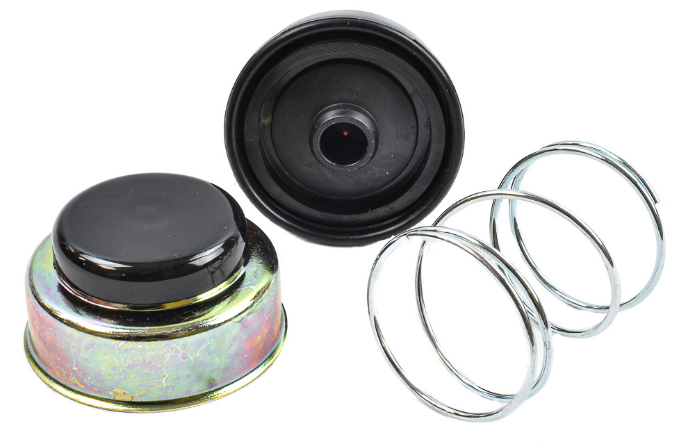 JCB Style Hand Primer Kit OEM: 32/925710