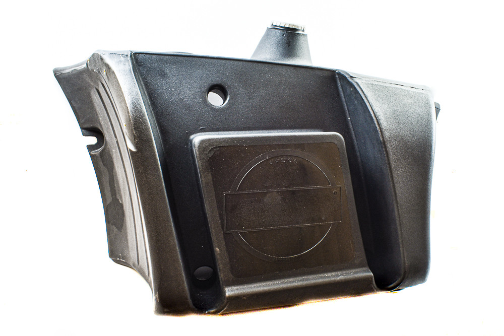 JCB Style Fuel Tank - 5 Hole OEM: 128/C2000
