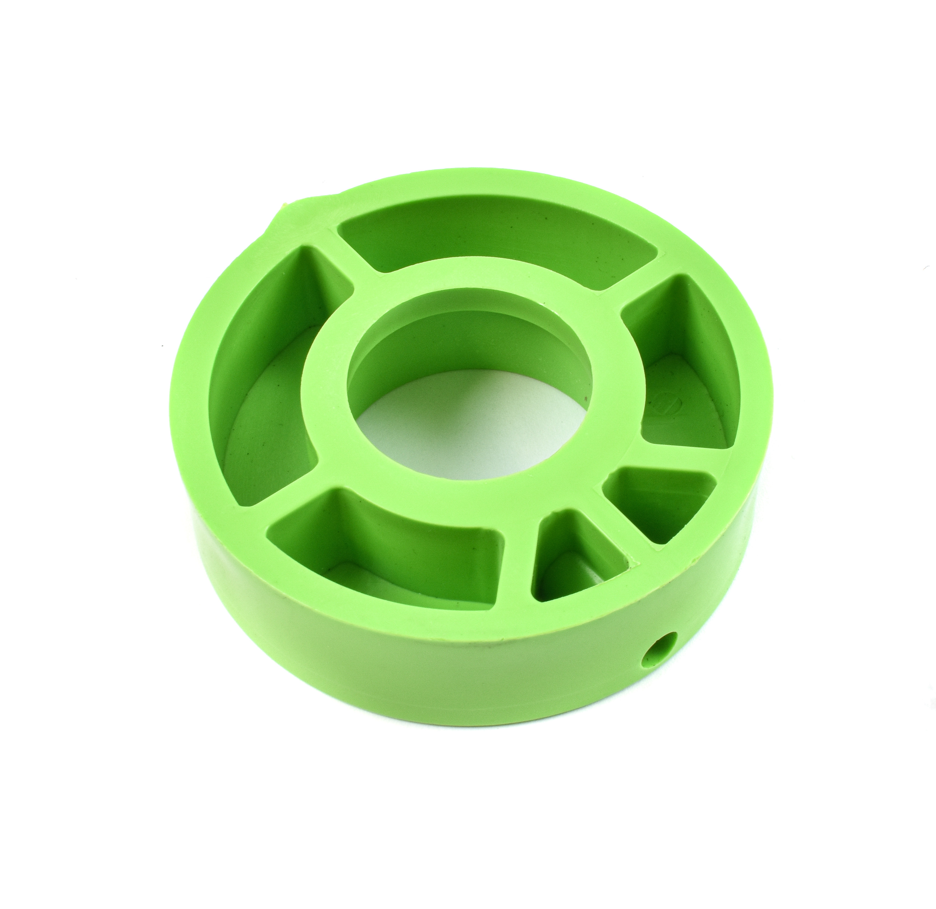 JCB Style Gear Shaft Ball Seating OEM: 445/10802