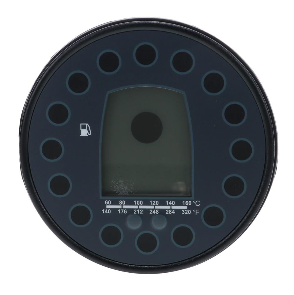 Bomag Dash Monitoring Module OEM Number: 05751475, 05751454, 05751460