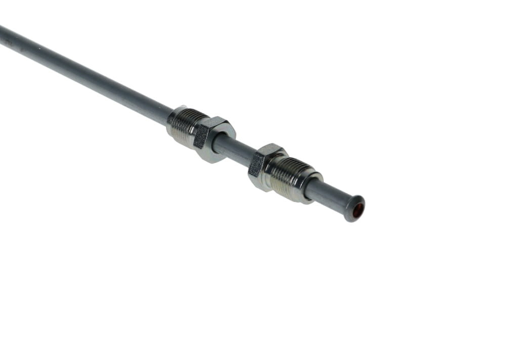 Terex Rigid Brake Pipe OEM: 1583-1145