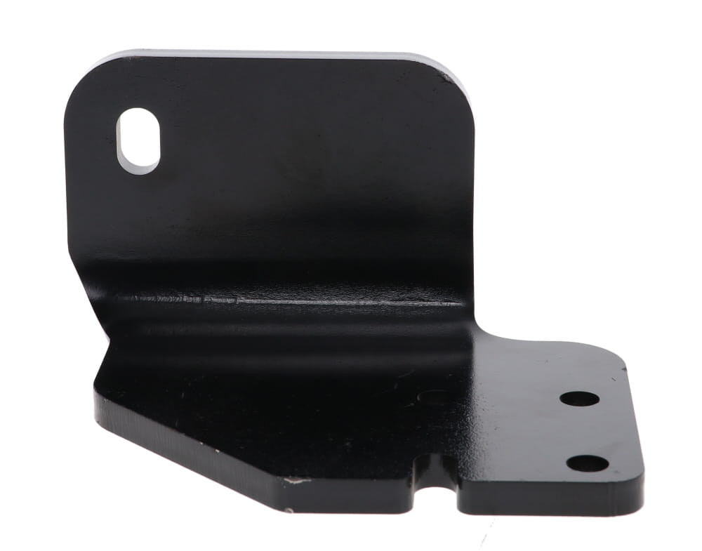 Thwaites Rear Engine Mount Bracket L/H 3 Tonne OEM: T104137