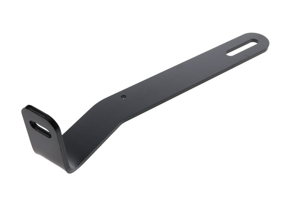 Thwaites Deutz Radiator Bracket R/H OEM: T104360