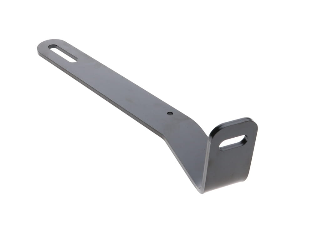 Thwaites Deutz Radiator Bracket L/H OEM: T104361