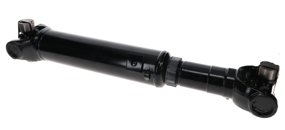 Powershift Front Propshaft For JCB Part Number: 914/42300, 914/60117