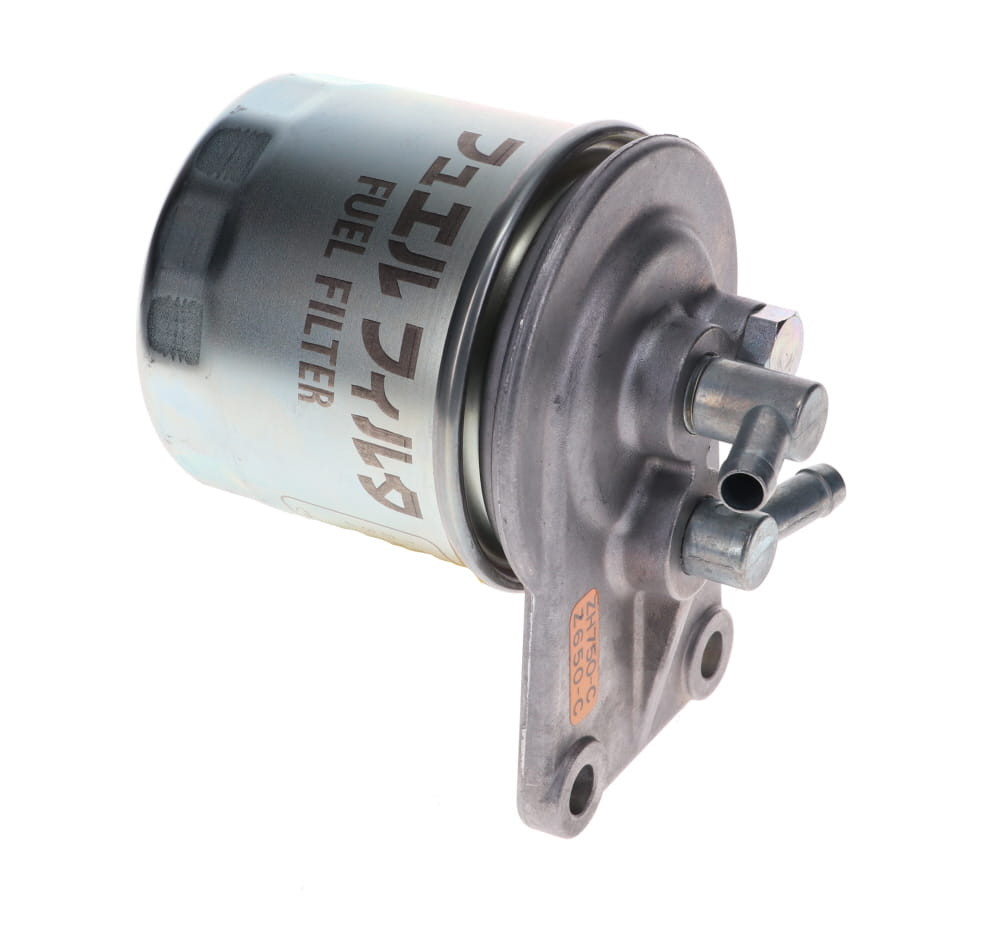 Kubota Filter Head Assembly OEM: 15224-43013