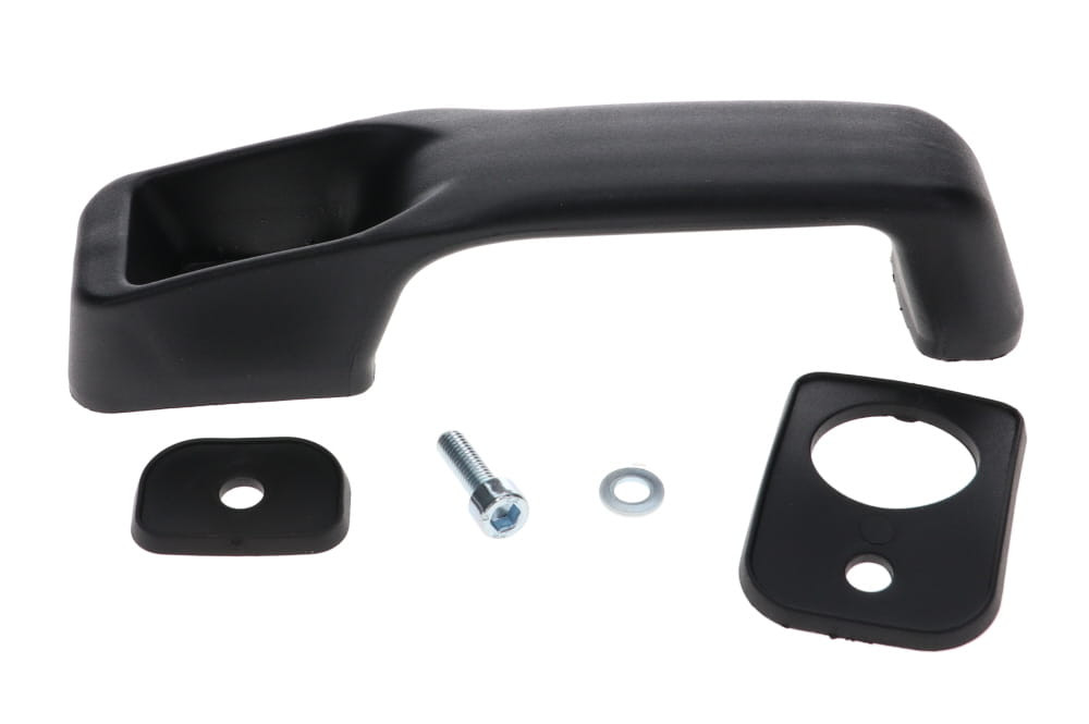 Hamm Bonnet Handle OEM 2652360