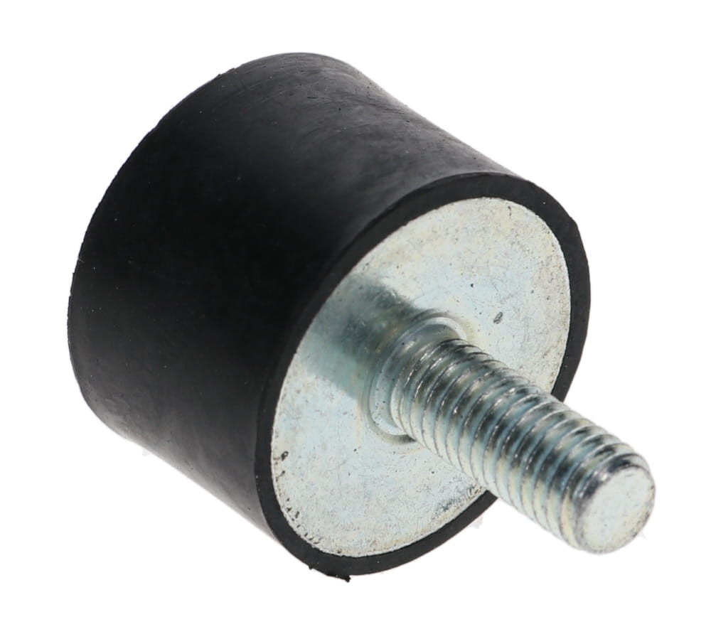 Hamm Rubber Metal Buffer – Shock Absorber For Machinery