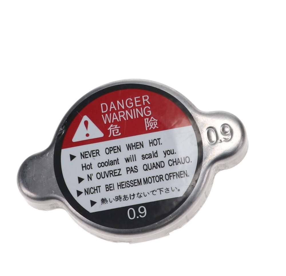 Hitachi Radiator Cap