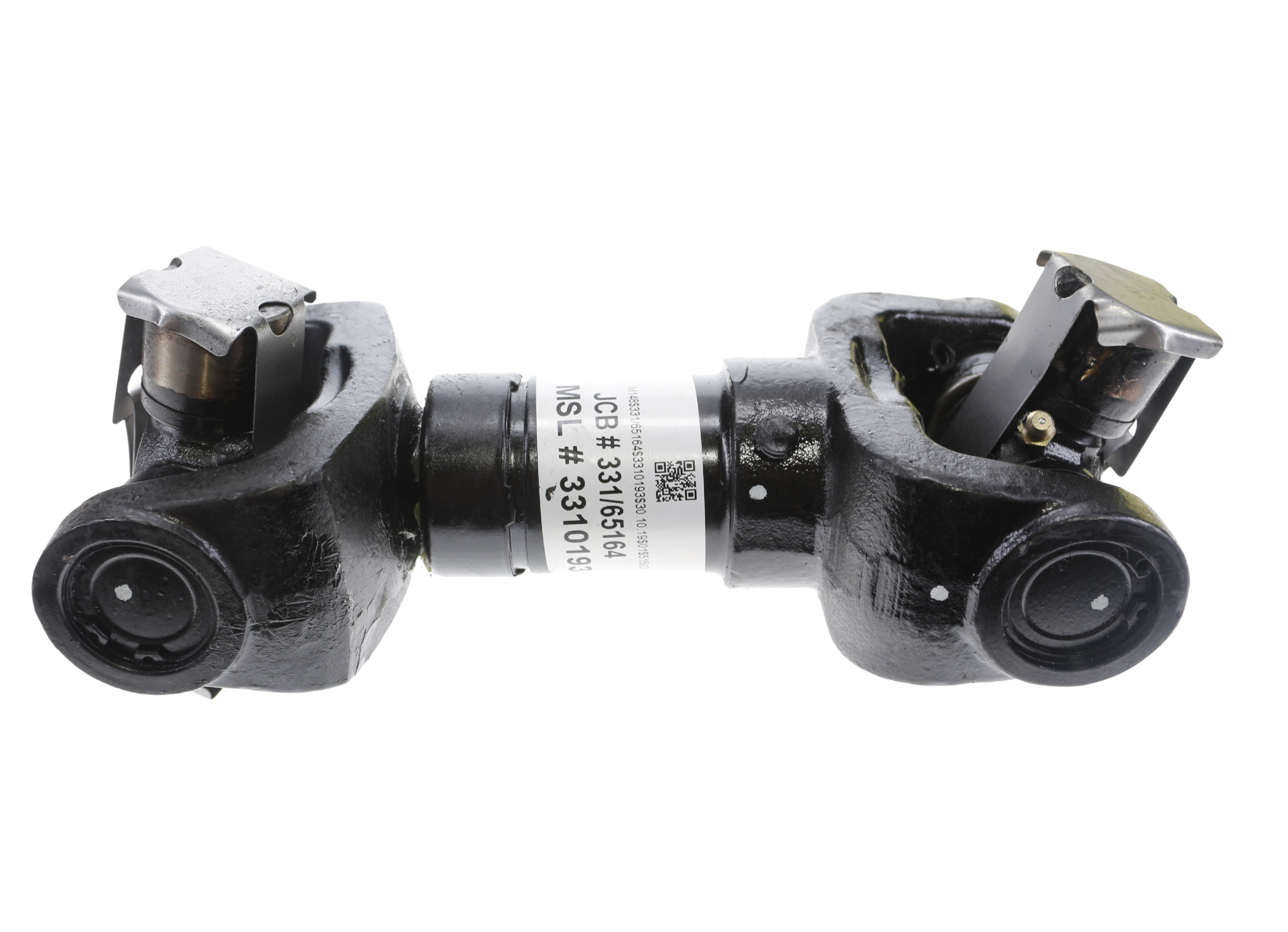 Terex JCB Mid-Propshaft - OEM Number: 1594-1405, 331/65164