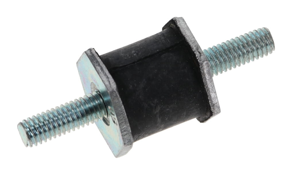 Hamm Rubber Mount - OEM Number: 2127323