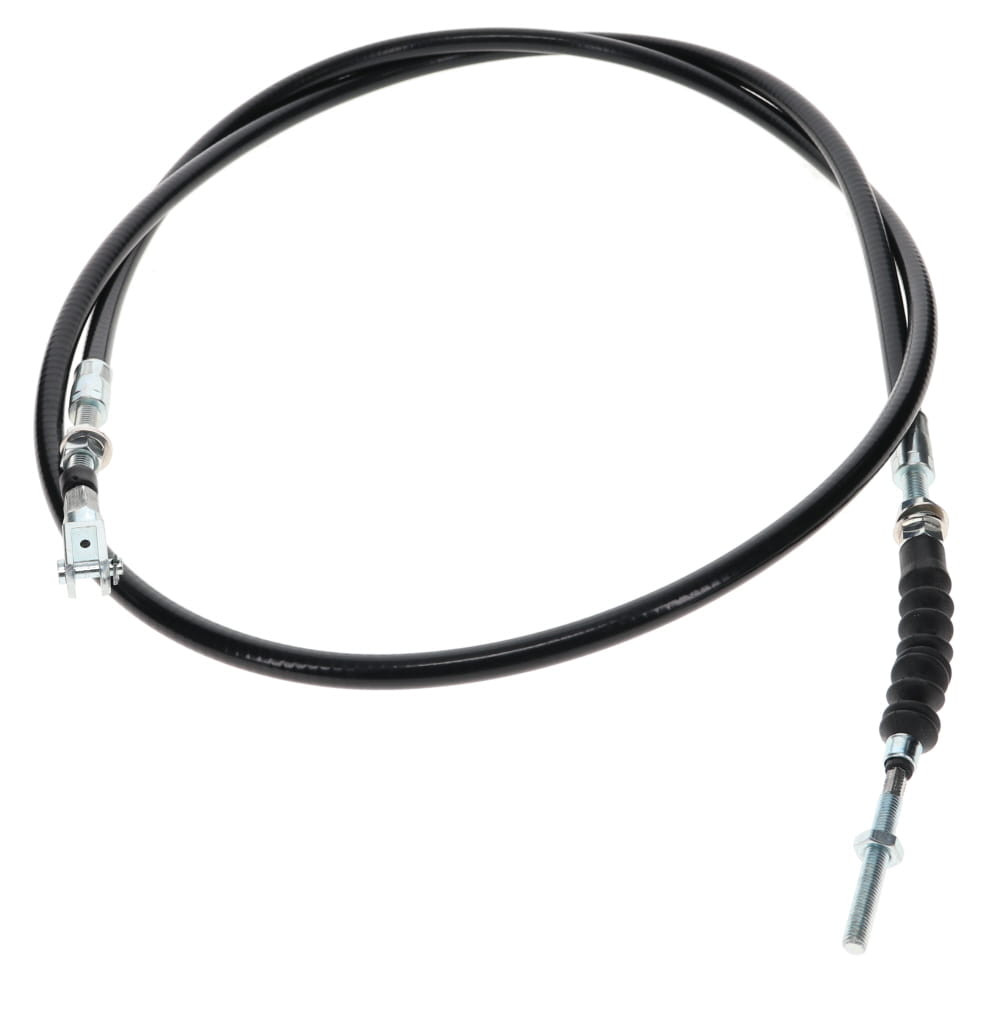 JCB Throttle Cable - For JCB Part Number: 910/60181