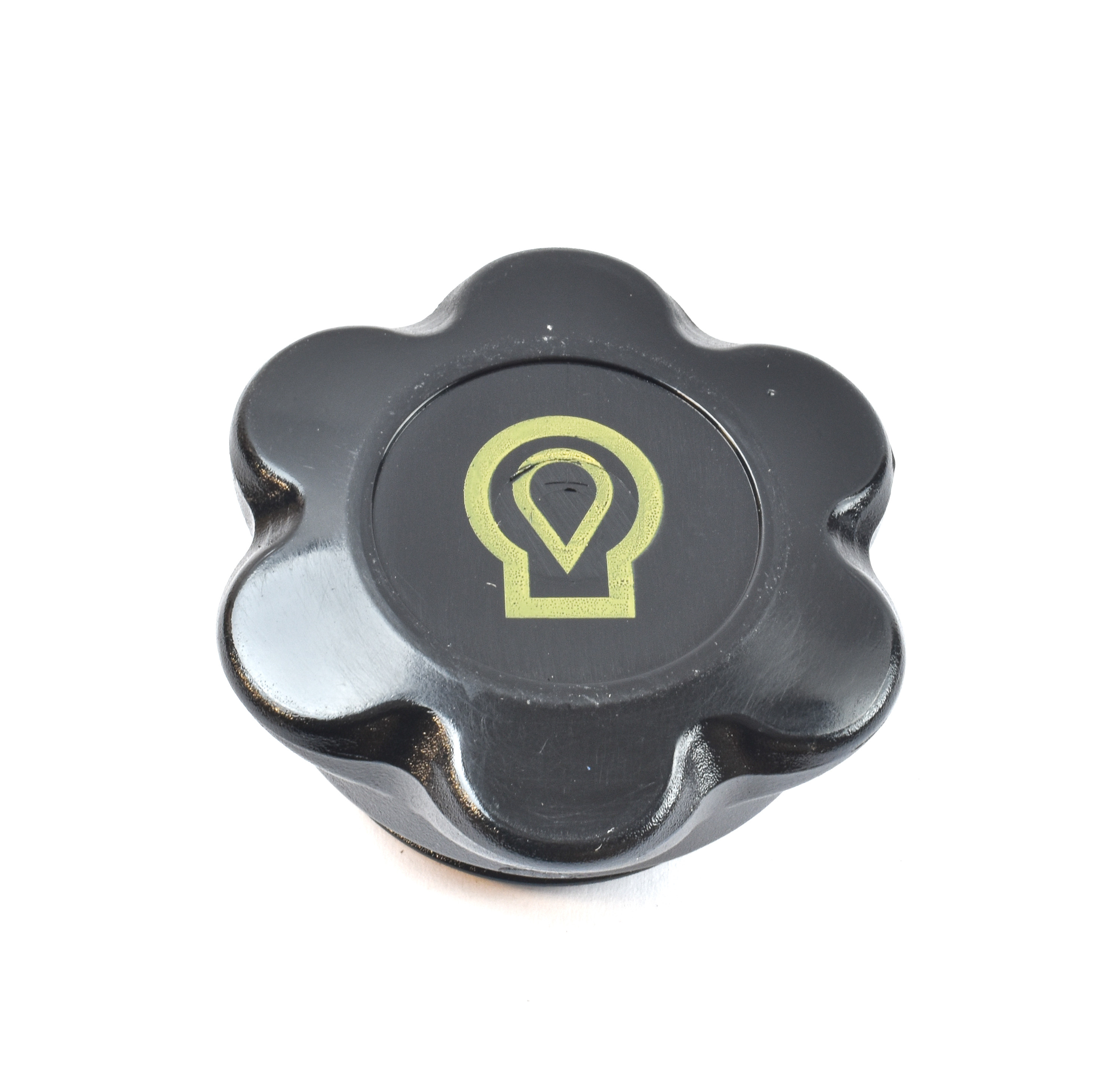 JCB Style Engine Oil Cap OEM: 02/630455