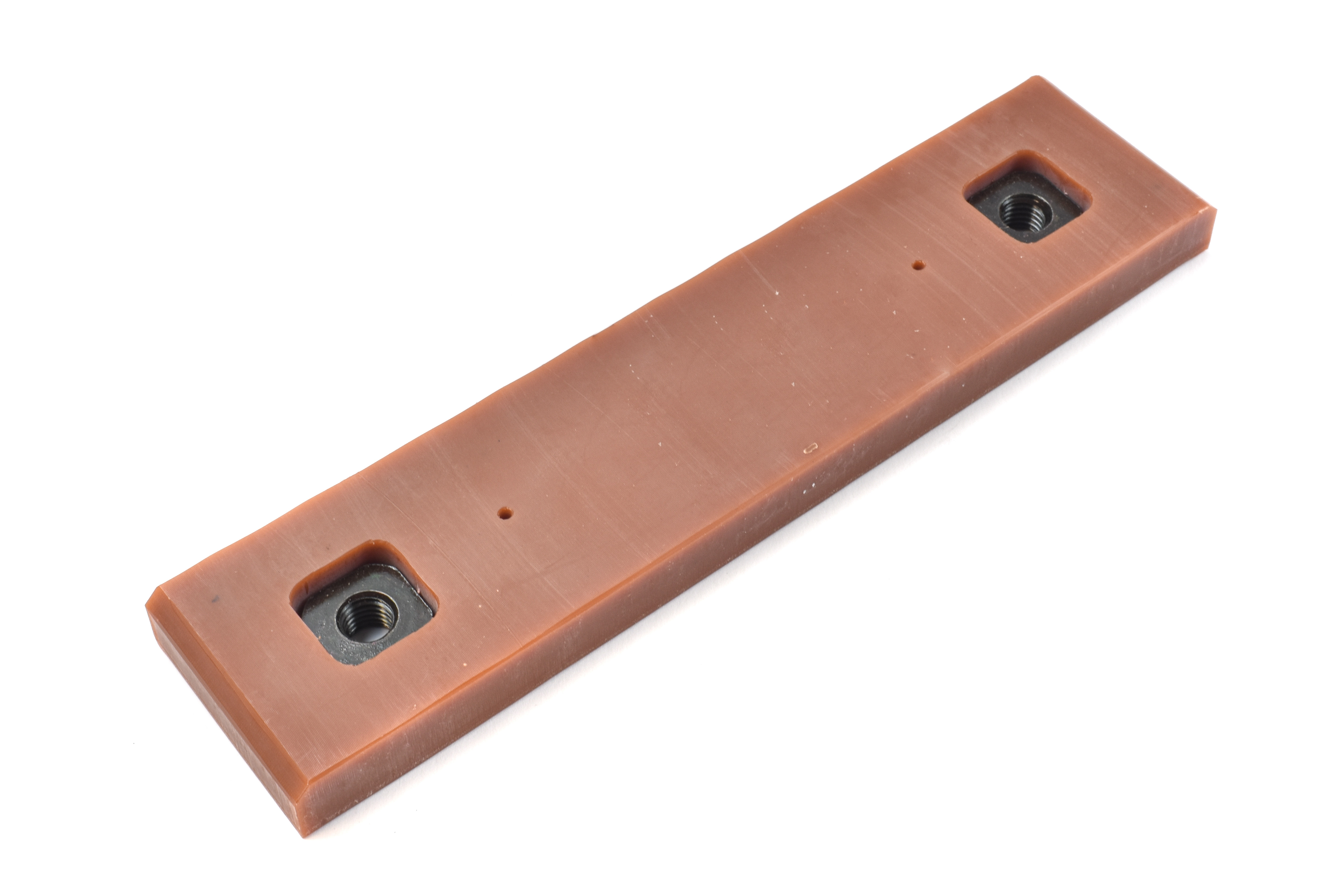 Wear Pad - JCB For JCB Part Number 294/00271