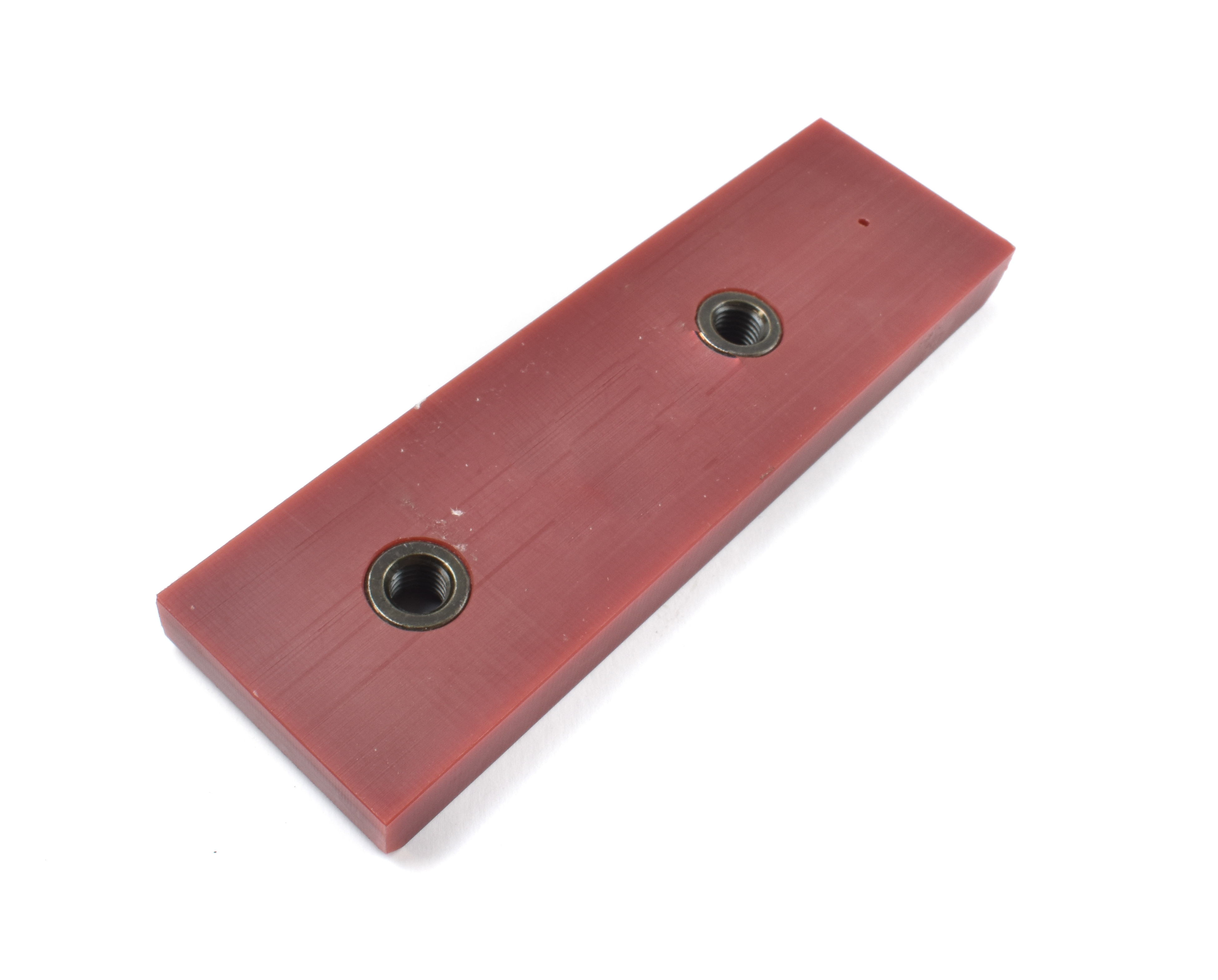 JCB Wear Pad - Short For JCB Part Number 294/00272