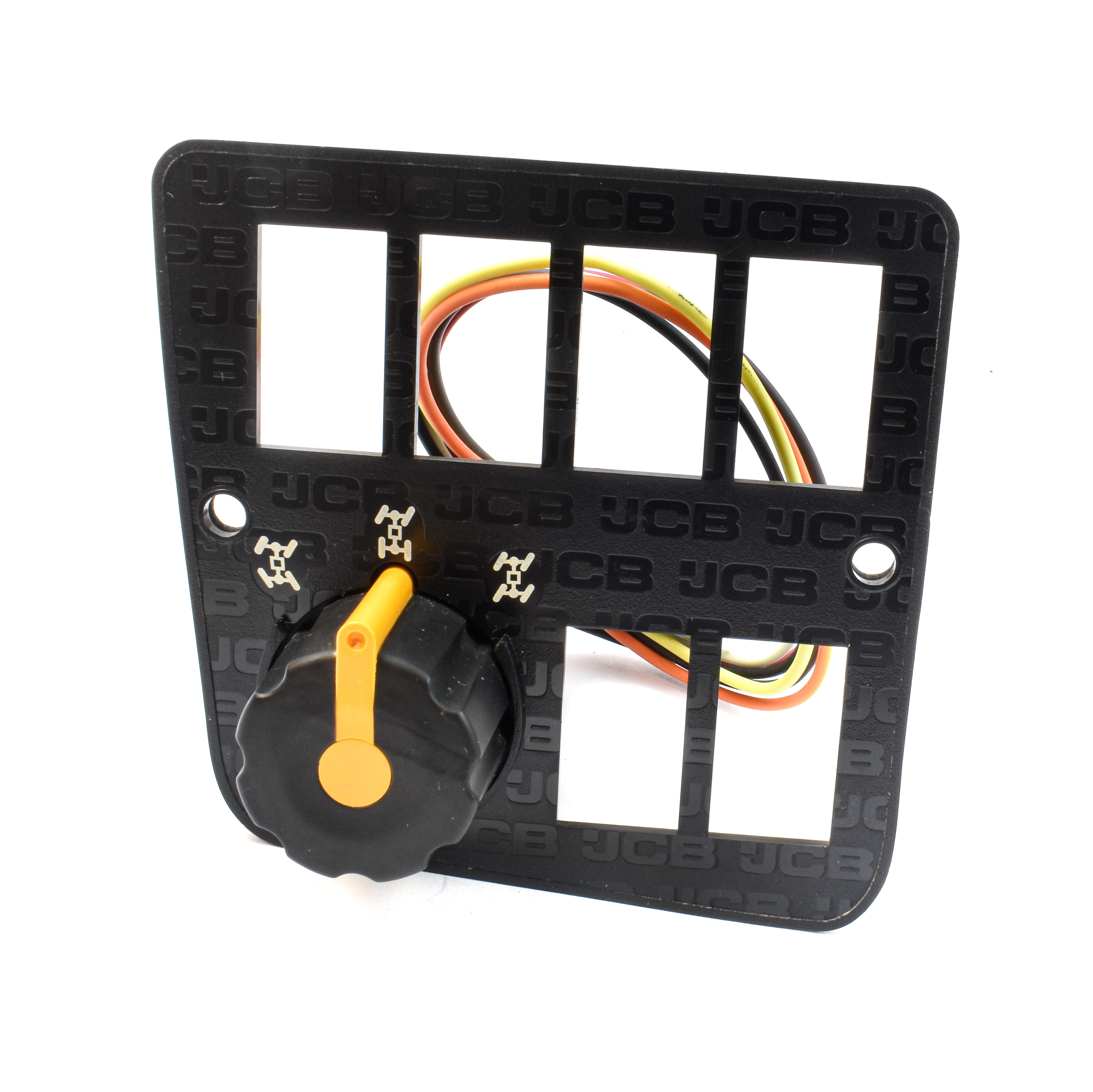 JCB Steering Switch For JCB Part Number 400/F5661