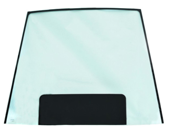 JCB Style Tinted Windscreen OEM: 827/30442