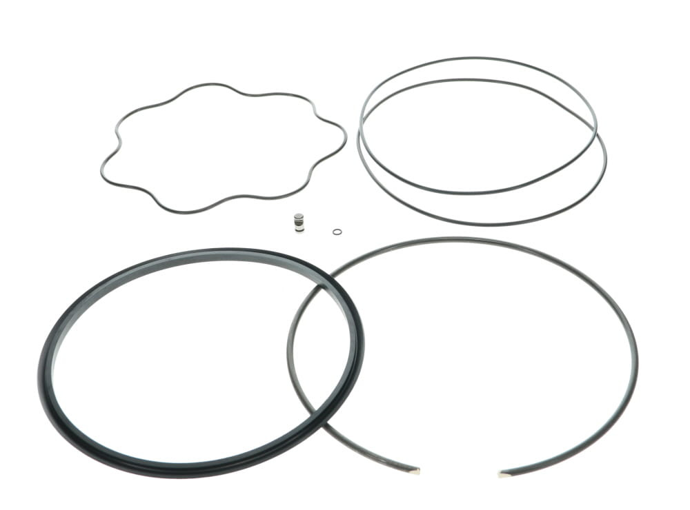 Hamm Motor Drive Seal Kit OEM Number: 2039040