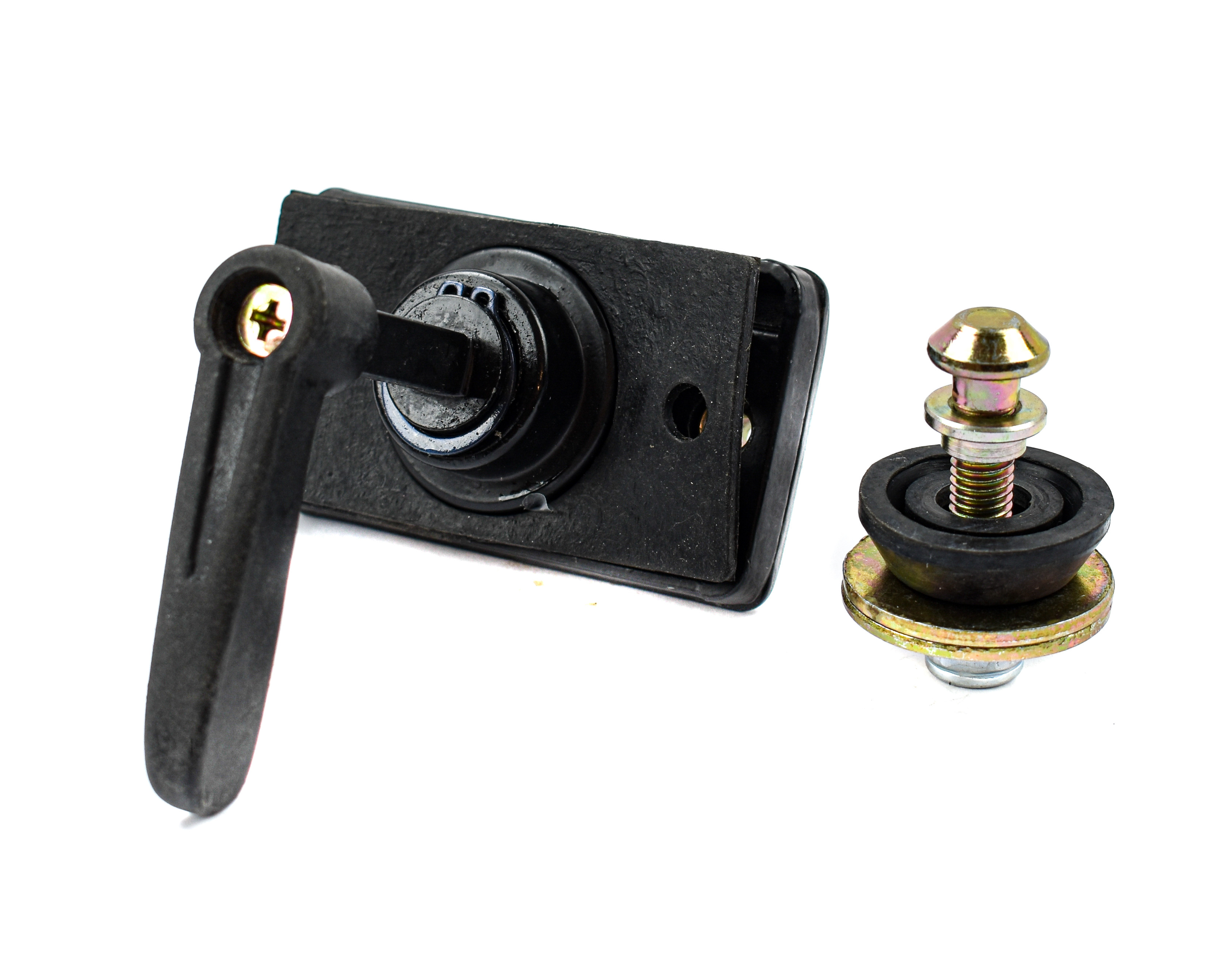 Window Catch Lock For JCB Part Number 335/Y5639