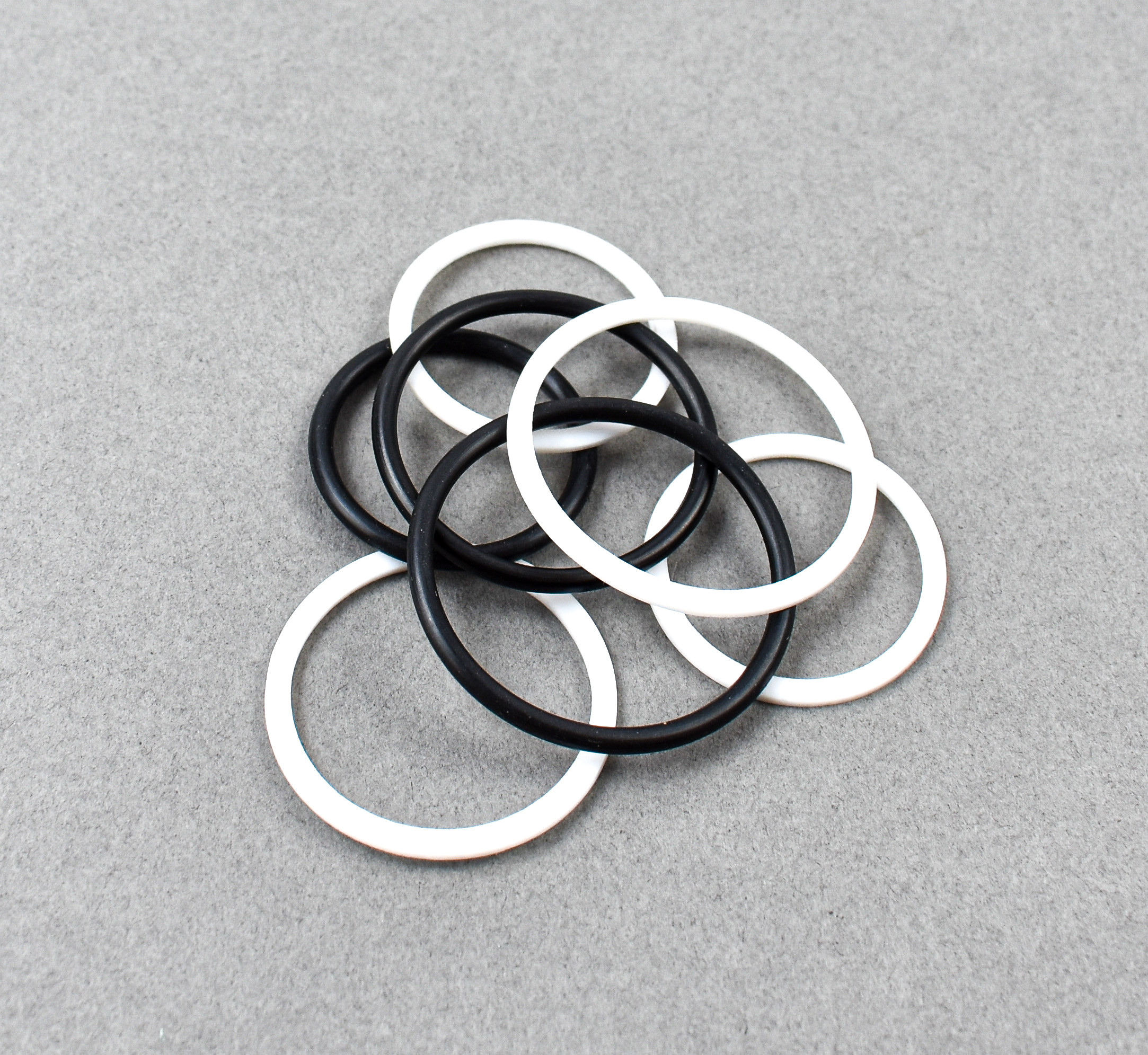 JCB Style Ram Seal Kit OEM: 25/940102