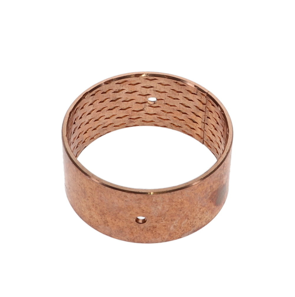 Kingpost Bottom Bush For JCB Part Number 233/11304