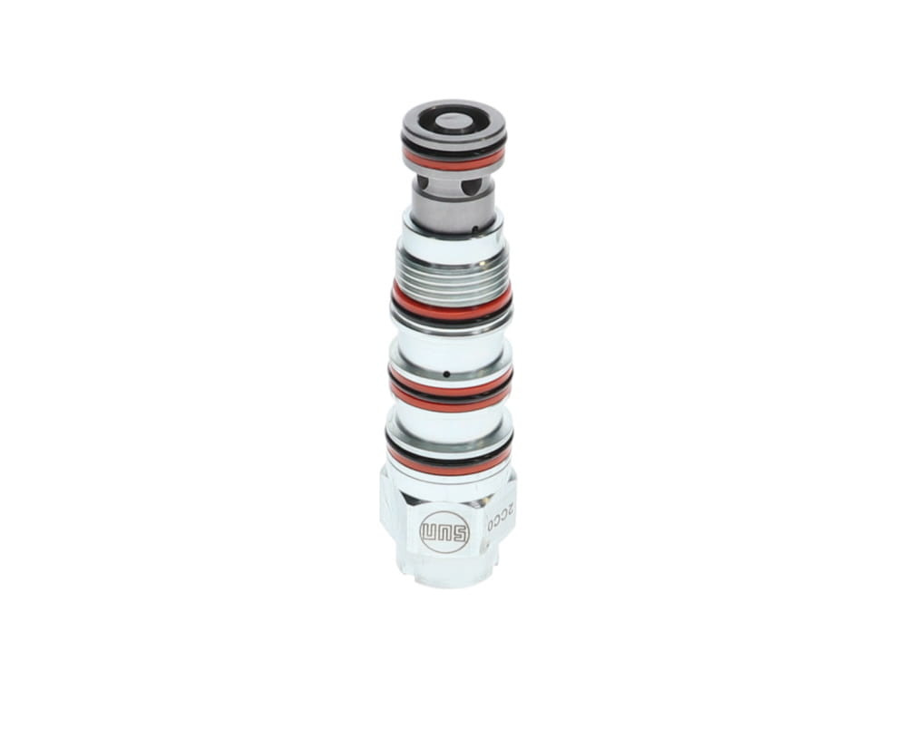 Check Valve Extension Ram